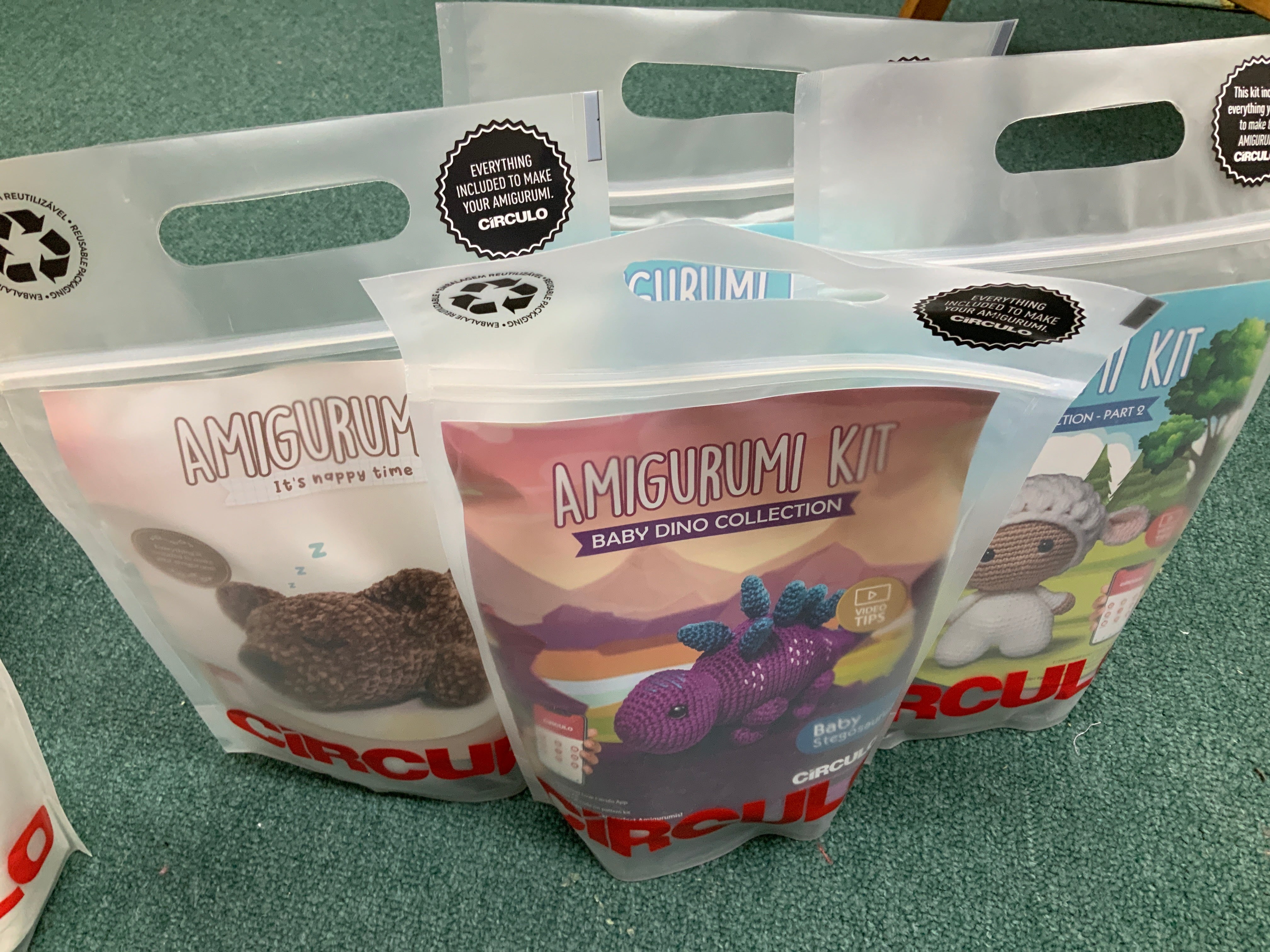 Circulo Kits – Studio 256 The Yarn Shop